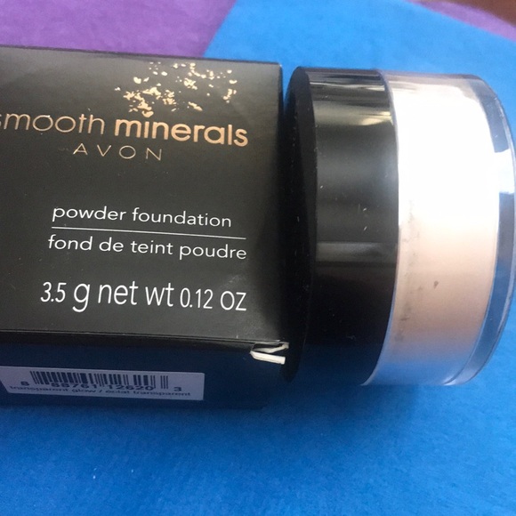 Avon | Makeup | Transparent Foundation | Poshmark